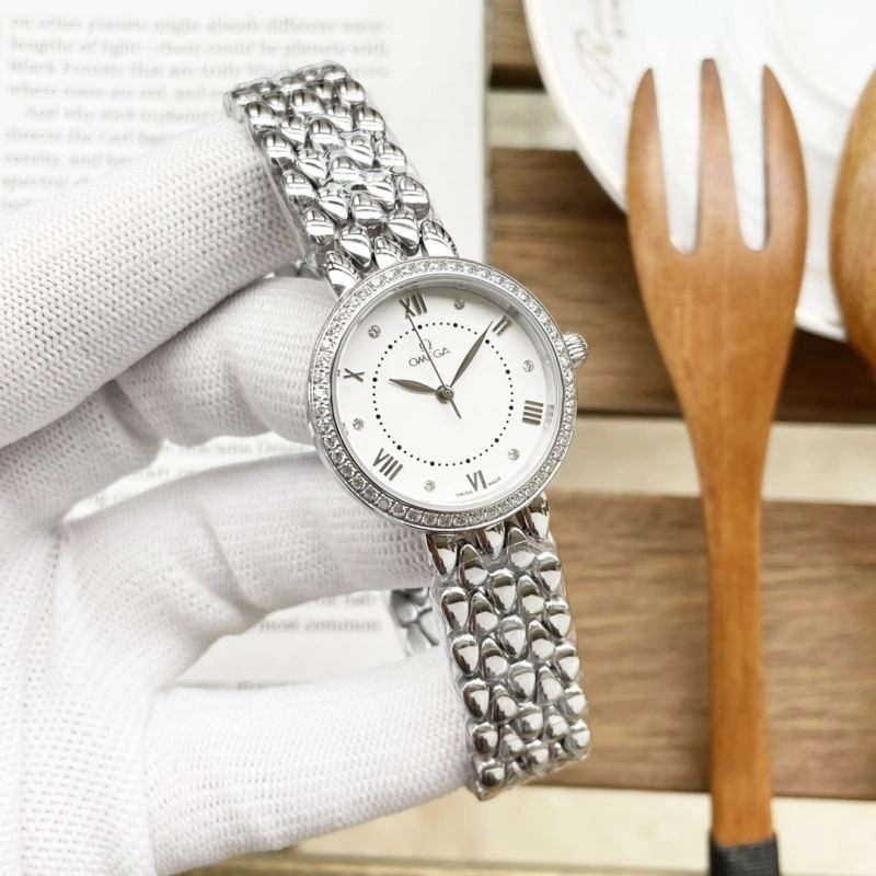 OMEGA Watches