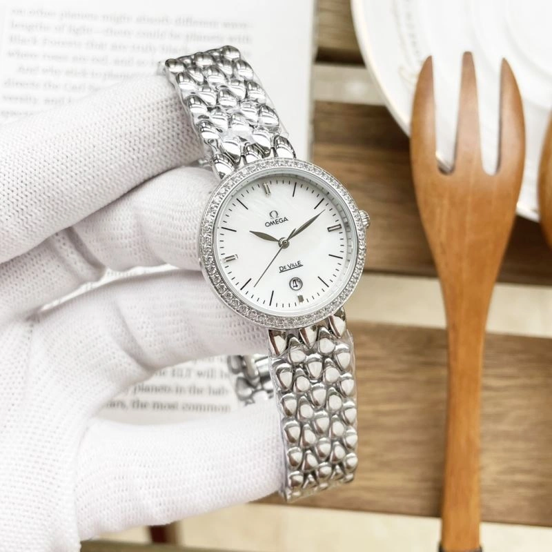 OMEGA Watches
