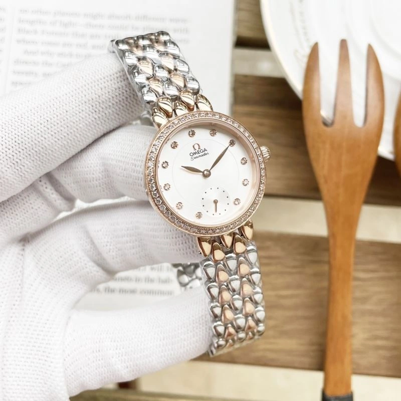 Official OMEGA Watches