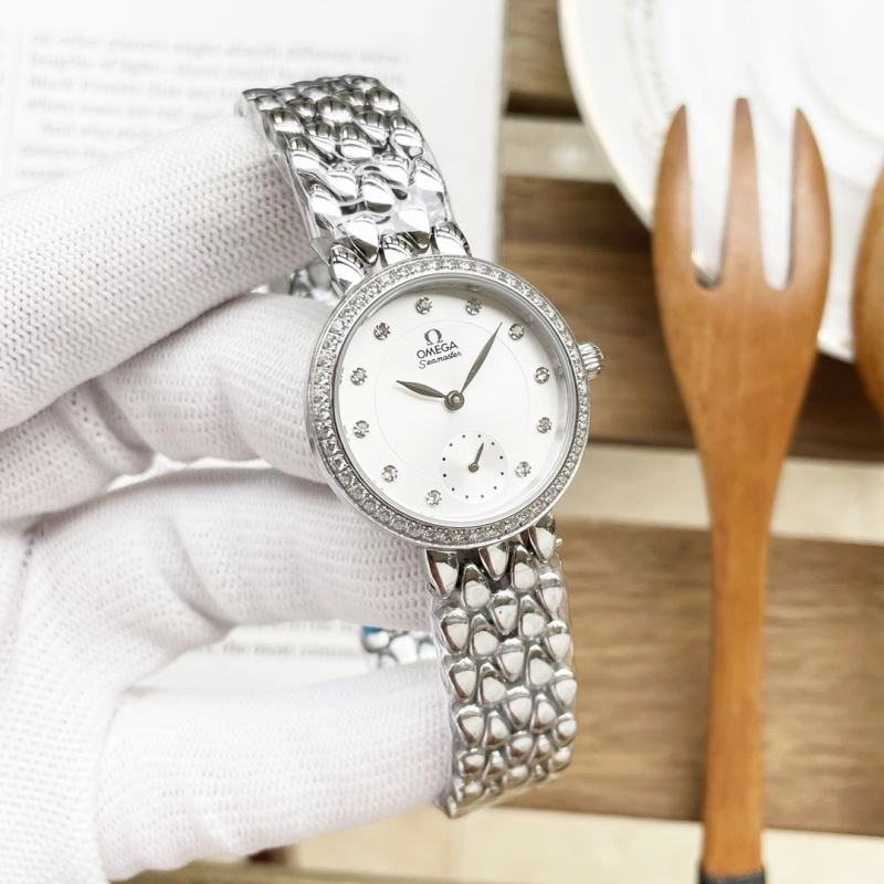 Official OMEGA Watches