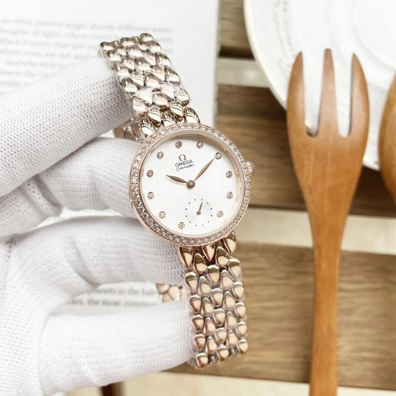 Official OMEGA Watches