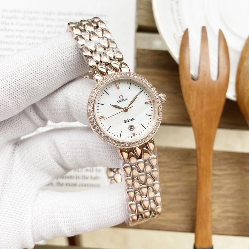 Official OMEGA Watches