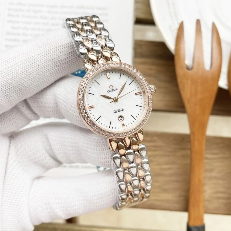 Official OMEGA Watches