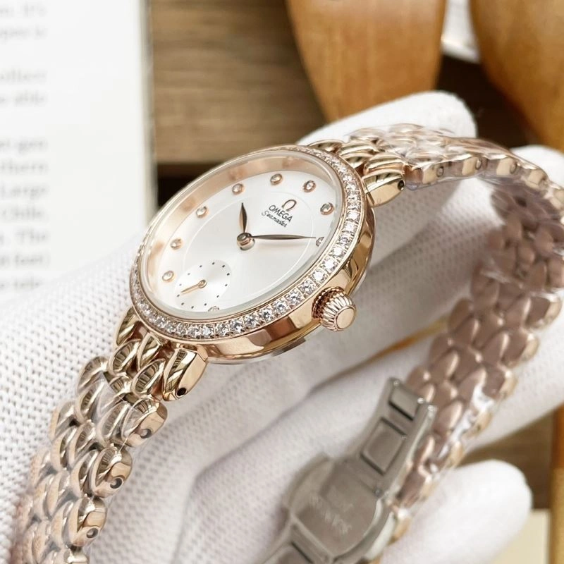 Official OMEGA Watches