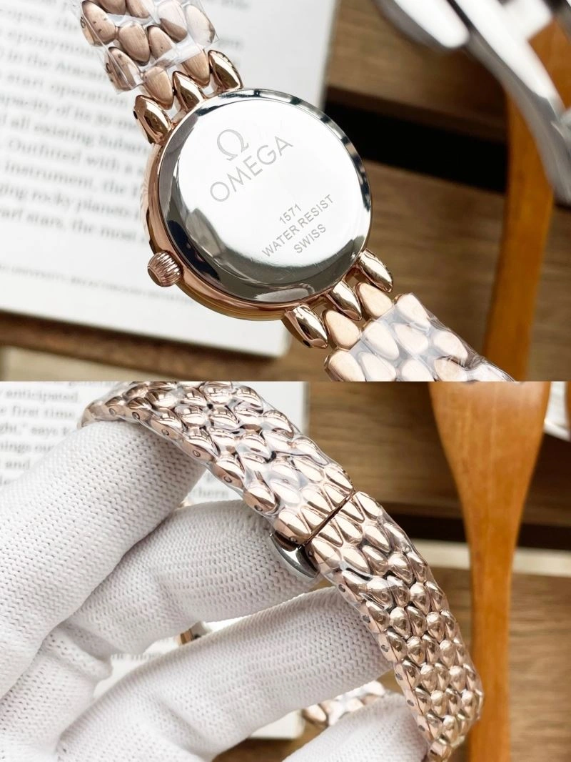 Official OMEGA Watches
