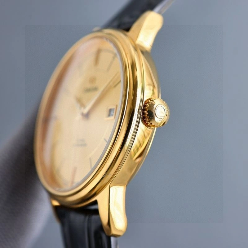 Brand-authenticated OMEGA Watches
