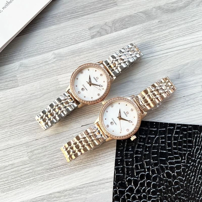 OEM OMEGA Watches