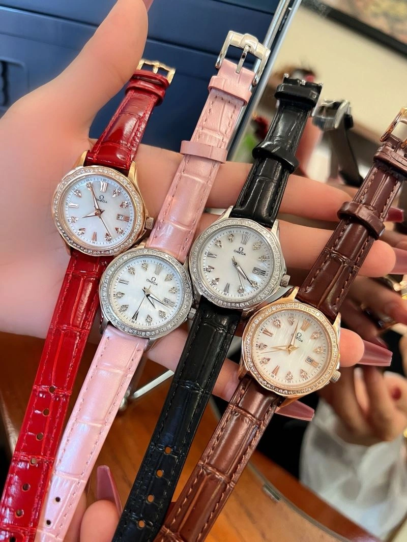 OMEGA Watches