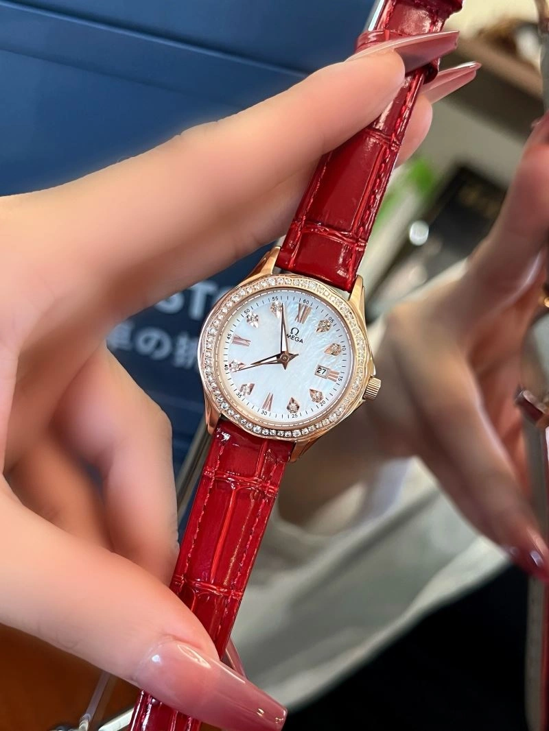 Official OMEGA Watches