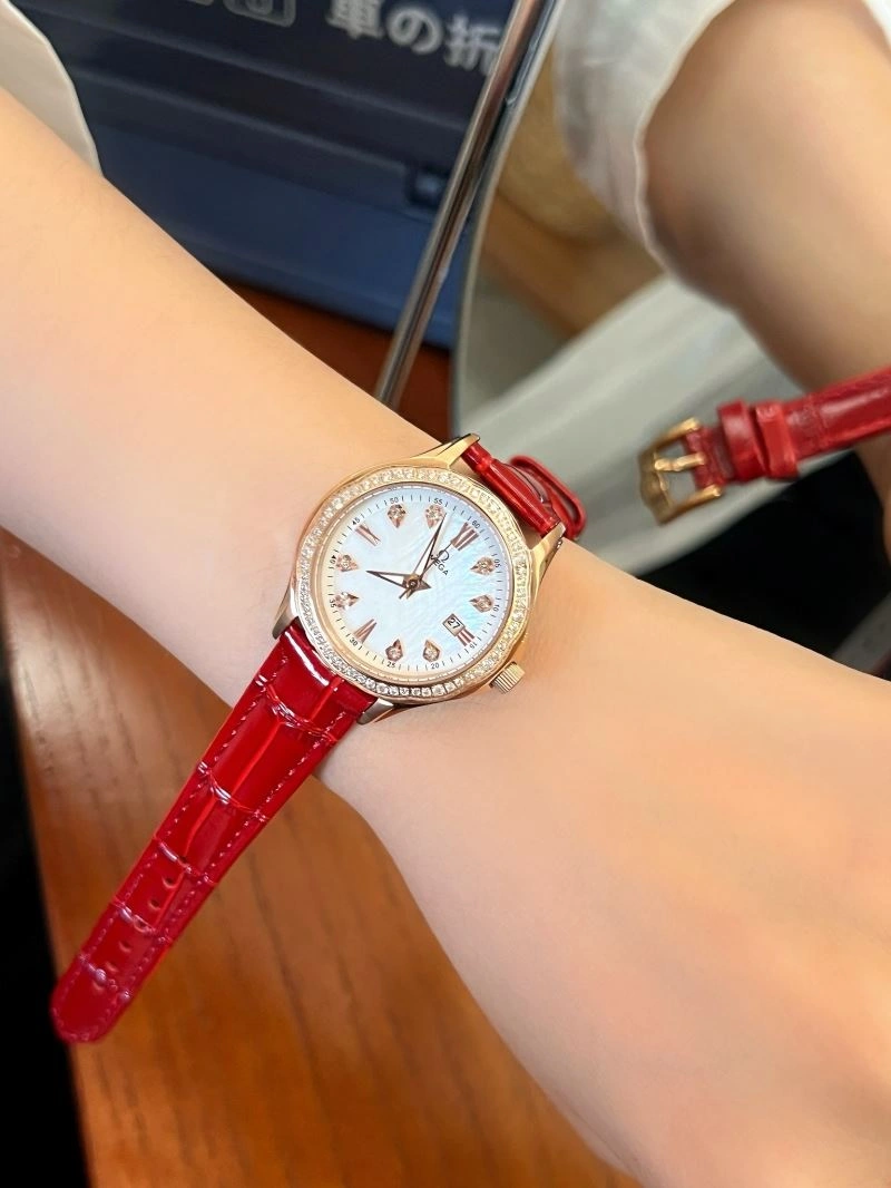 Official OMEGA Watches