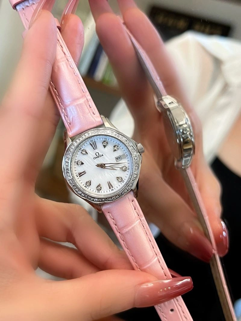 Official OMEGA Watches