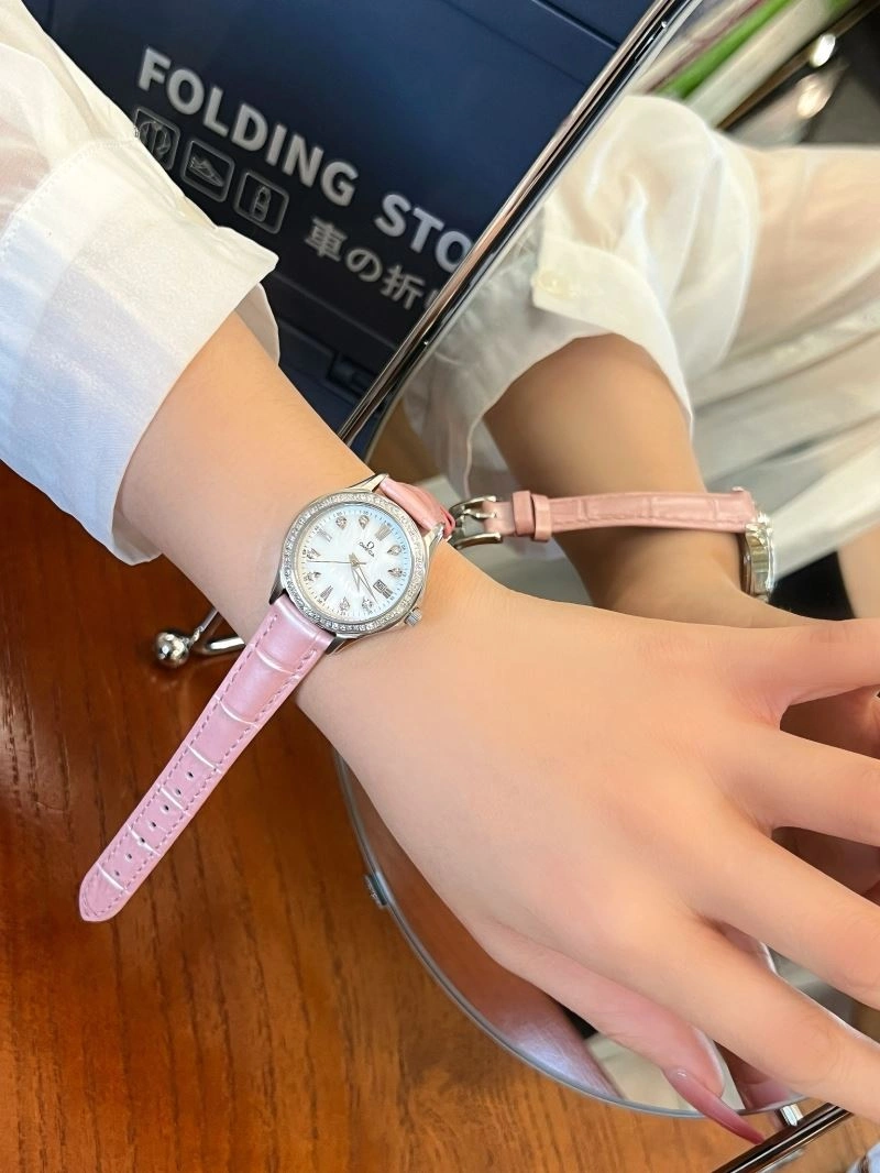 Official OMEGA Watches