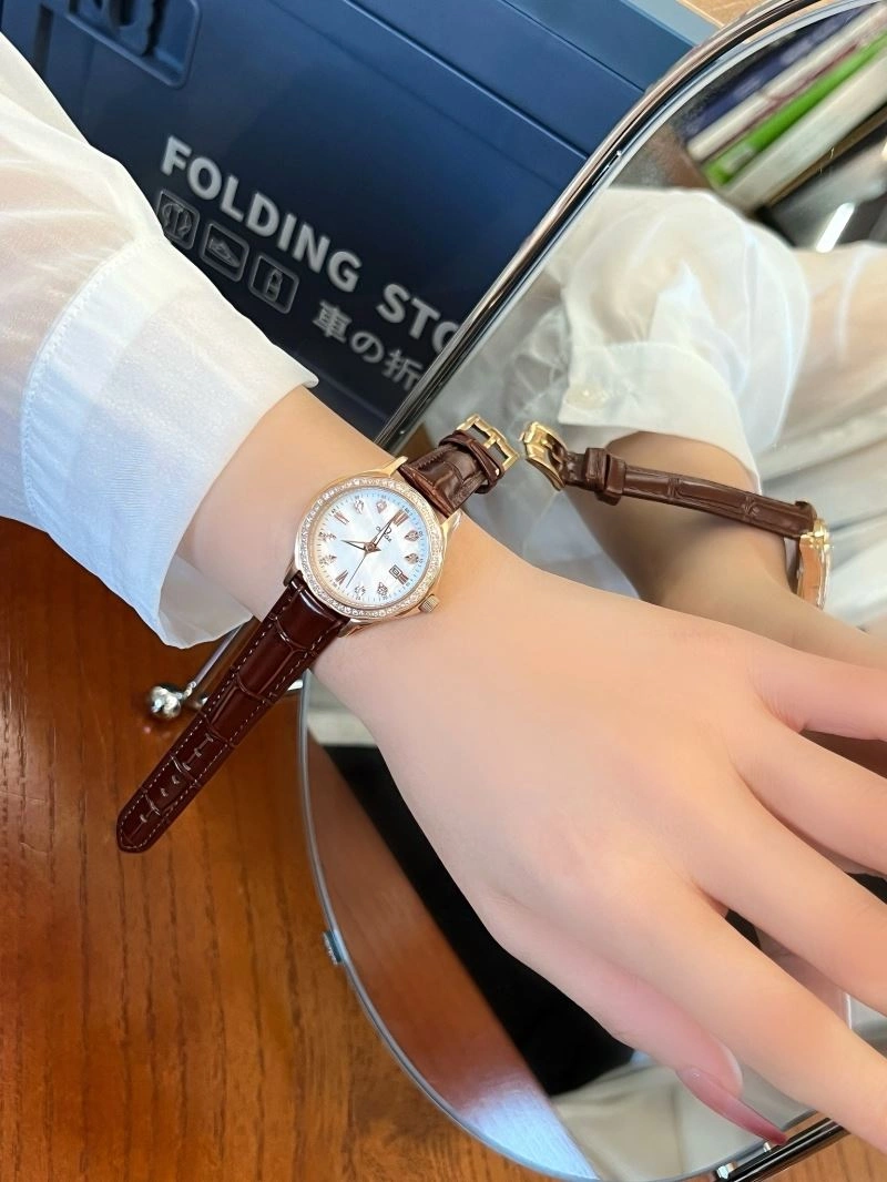 Official OMEGA Watches