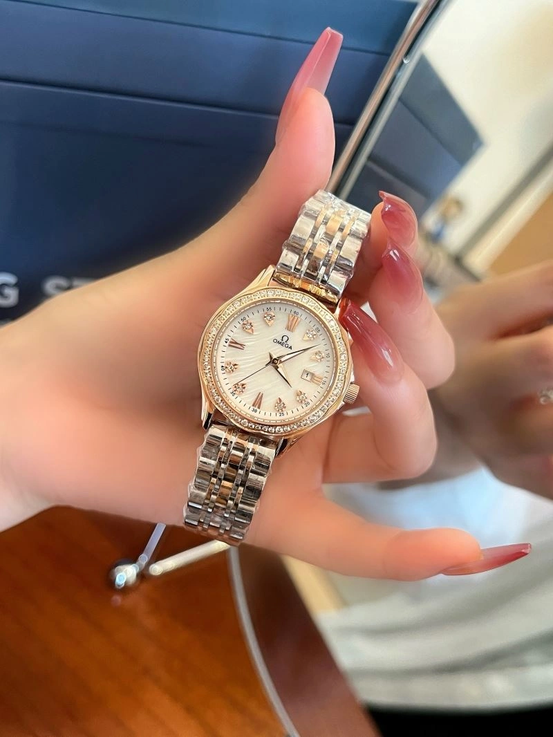 OMEGA Watches
