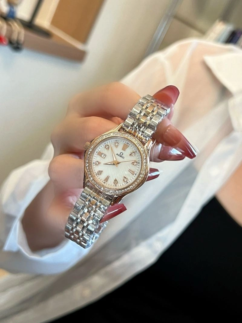 Precise copy OMEGA Watches