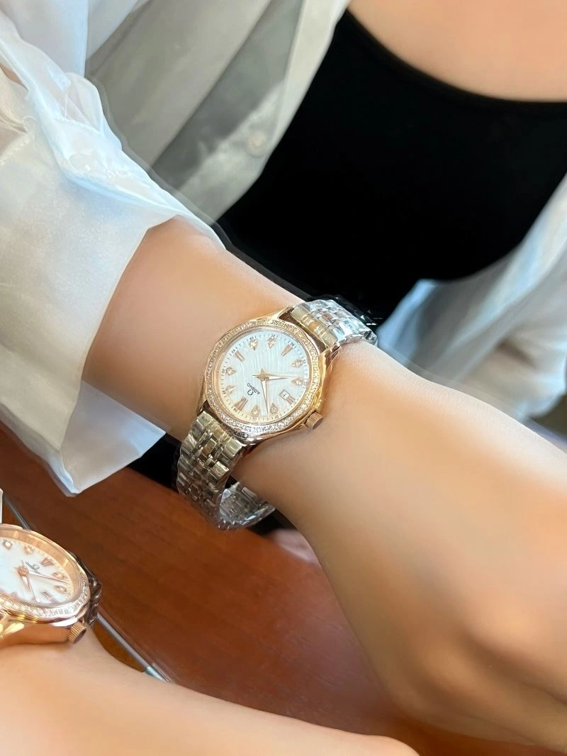 Precise copy OMEGA Watches