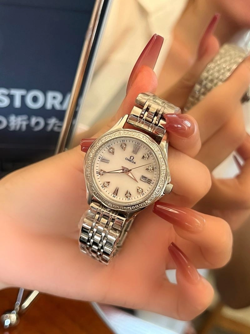 Precise copy OMEGA Watches