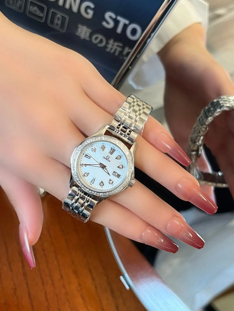 Precise copy OMEGA Watches