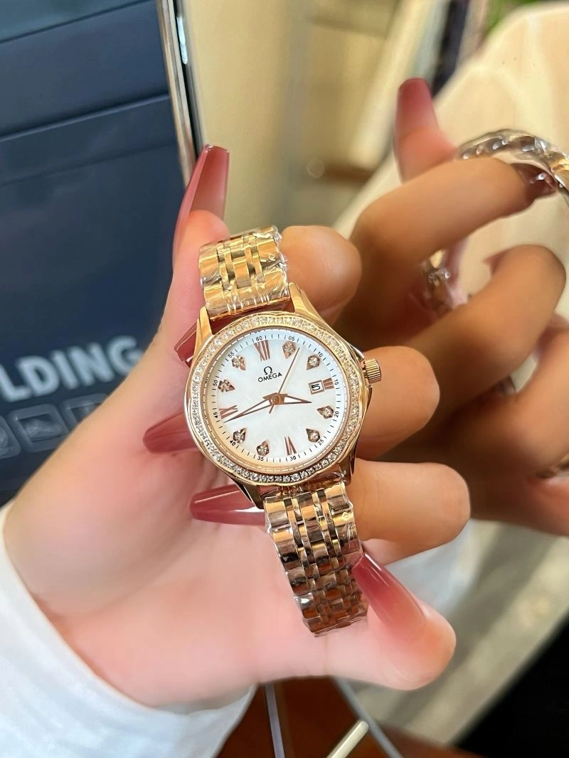 Precise copy OMEGA Watches