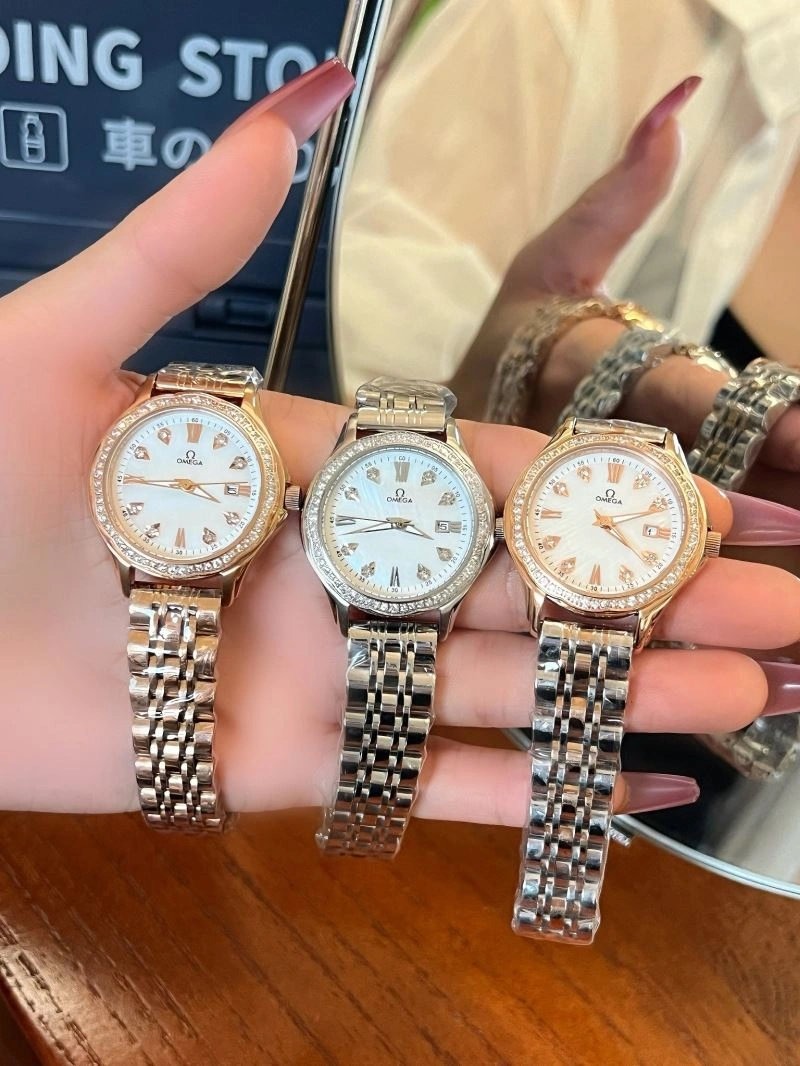 Precise copy OMEGA Watches