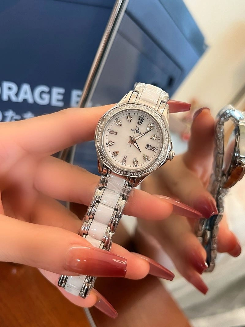 OMEGA Watches