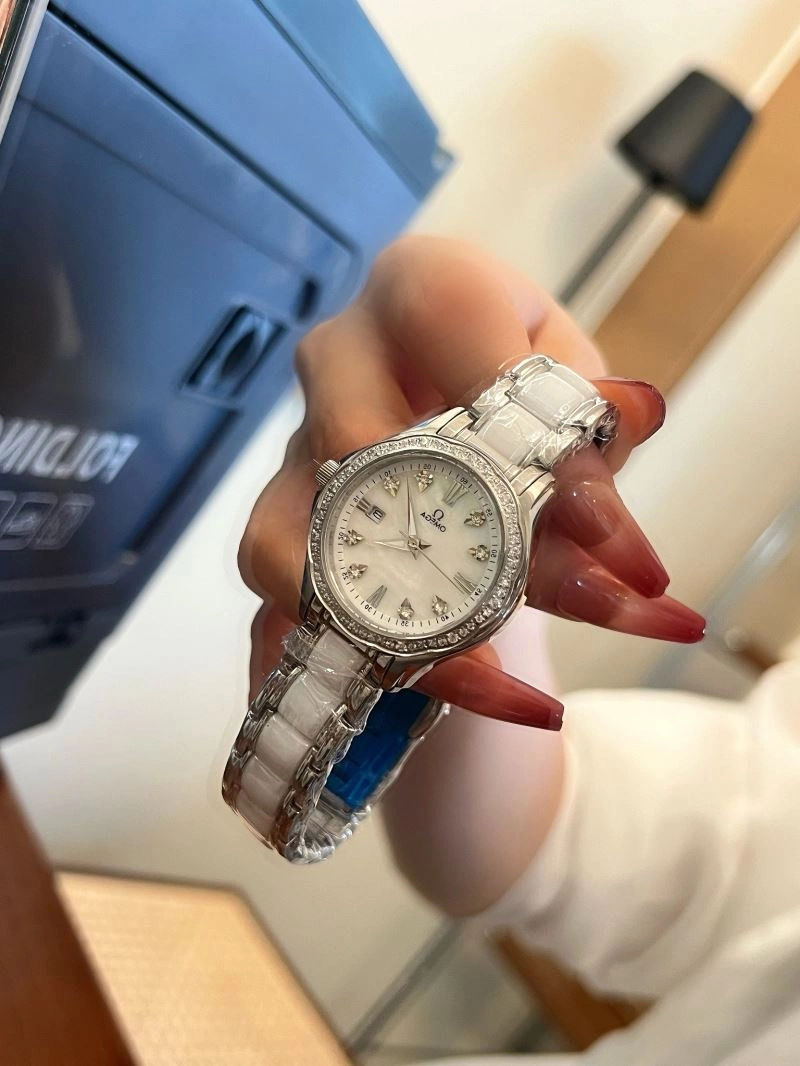 Affordable OMEGA Watches