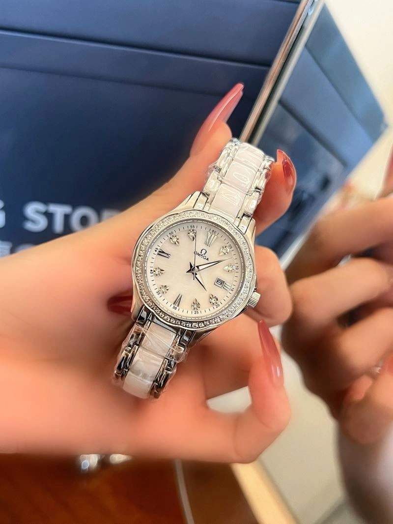 Affordable OMEGA Watches