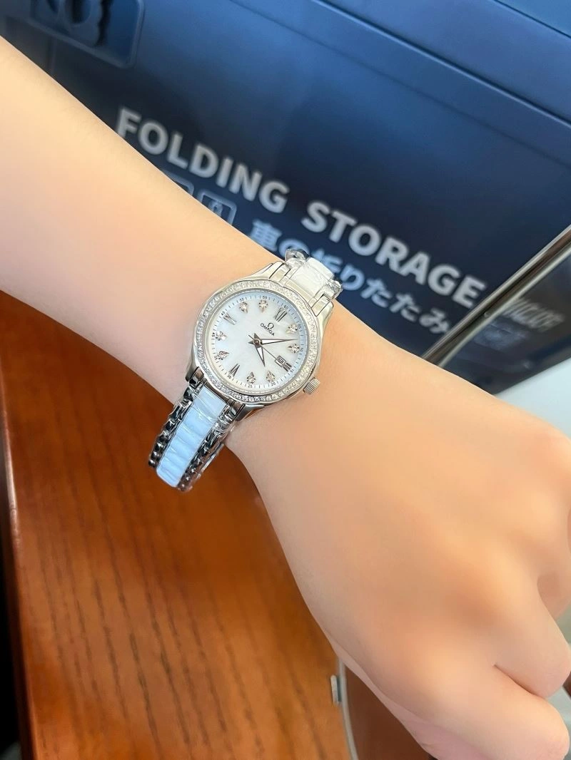 Affordable OMEGA Watches