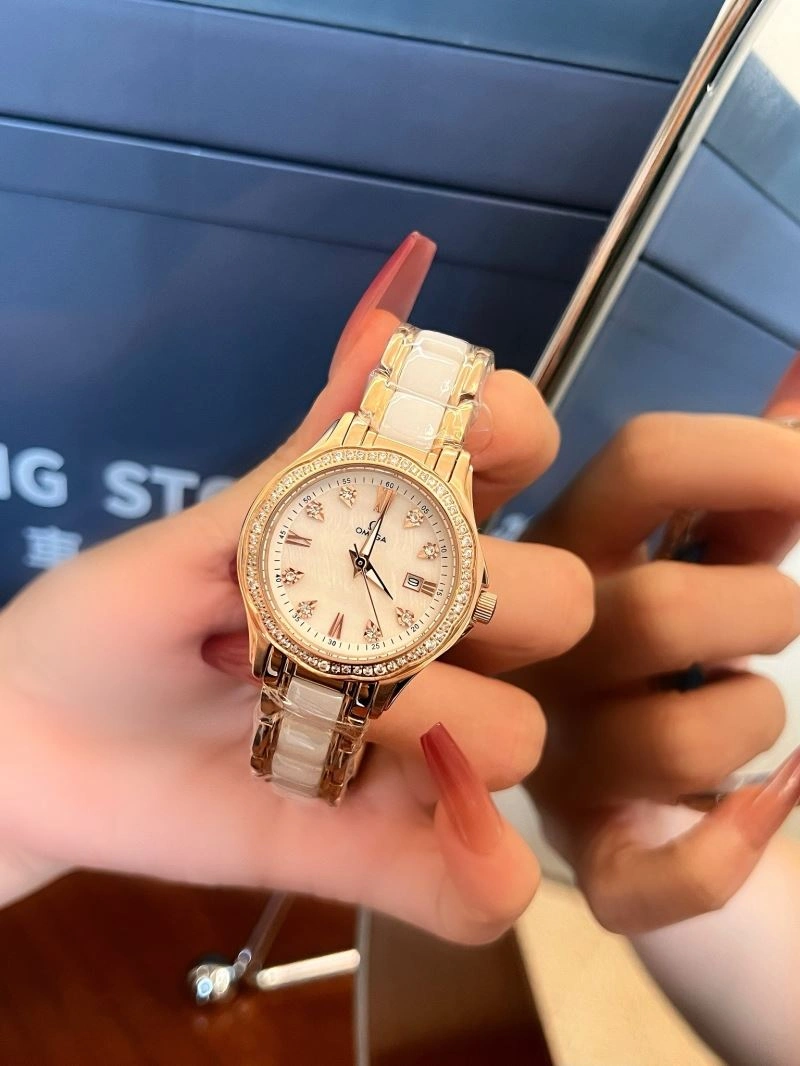Affordable OMEGA Watches