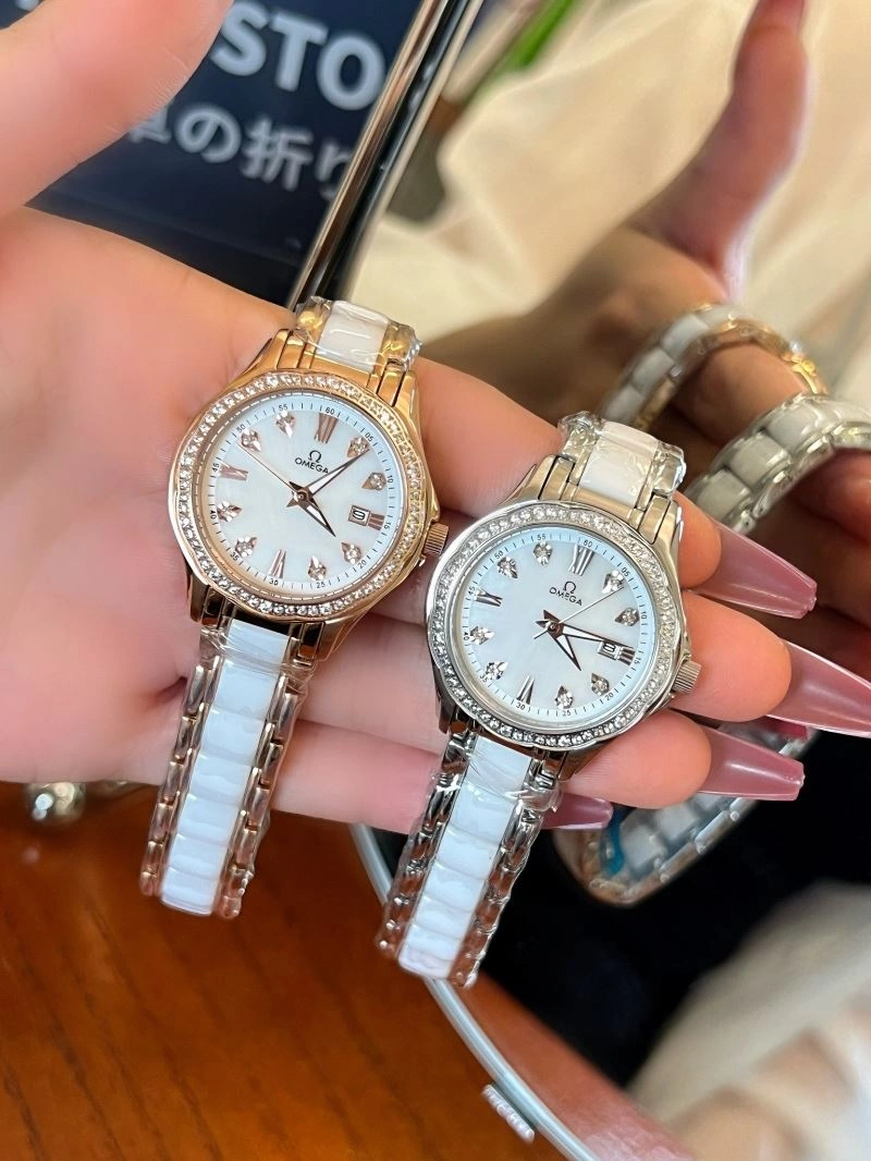 Affordable OMEGA Watches