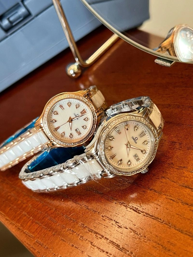 Affordable OMEGA Watches