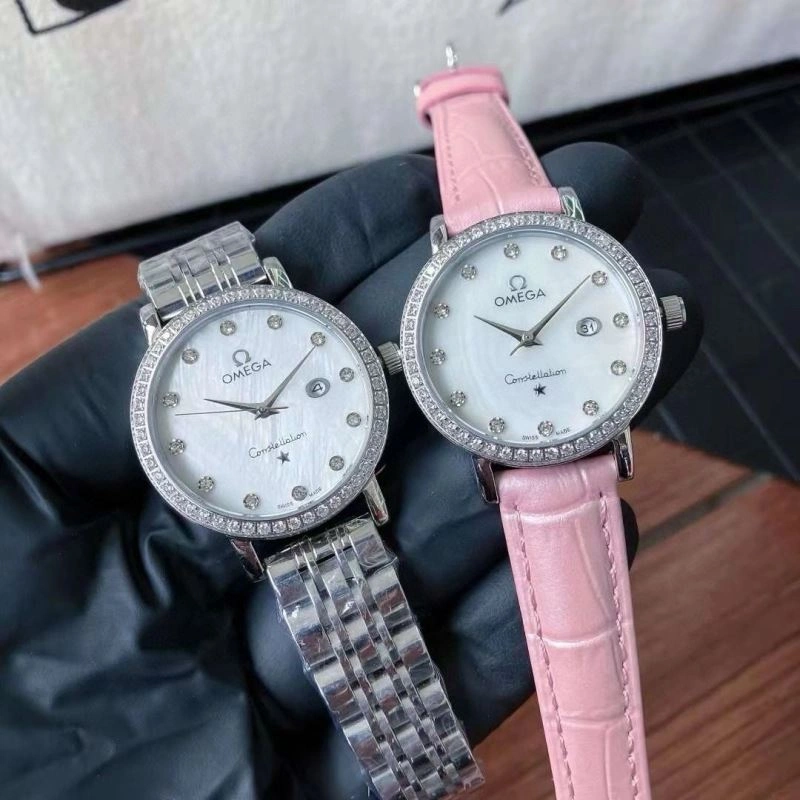 OMEGA Watches