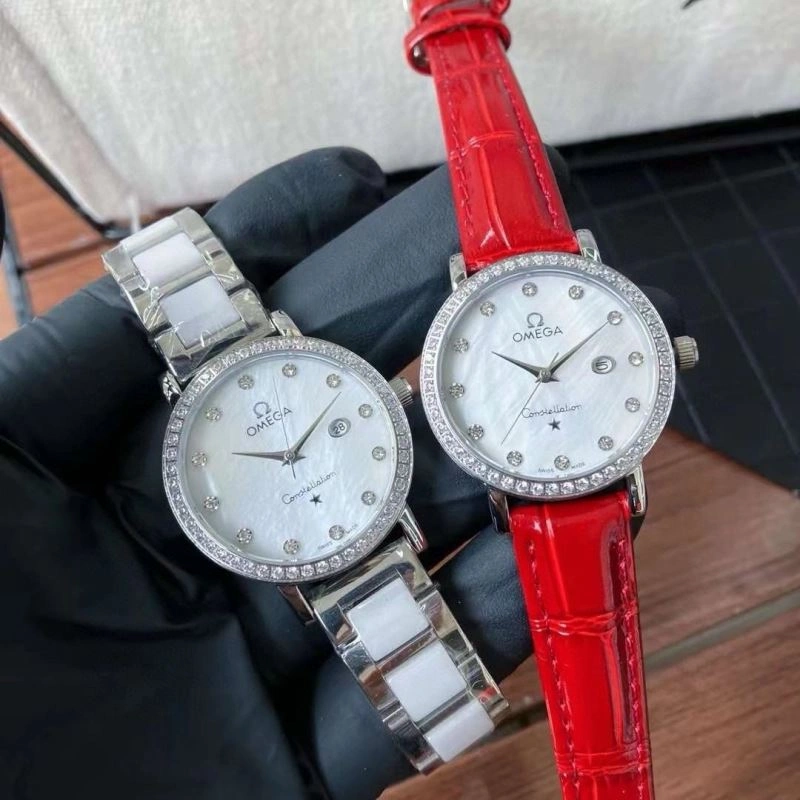 Economical OMEGA Watches