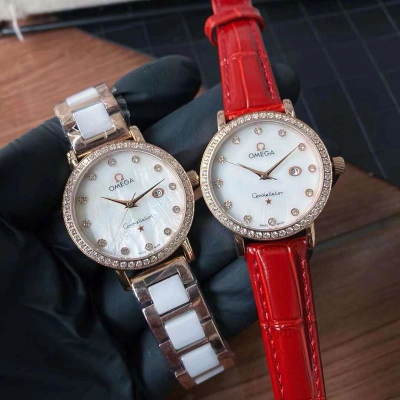 Economical OMEGA Watches