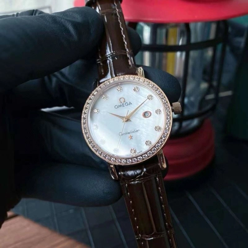 Economical OMEGA Watches