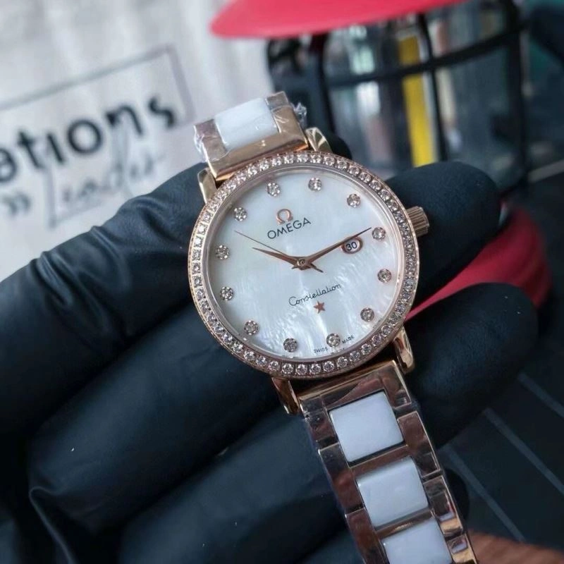 Economical OMEGA Watches