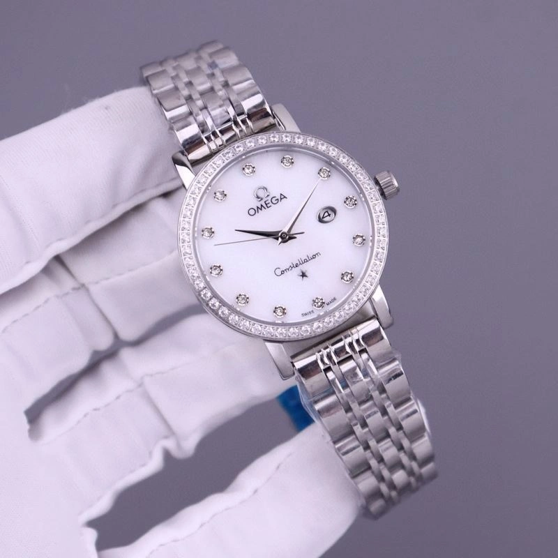 Cut-rate OMEGA Watches