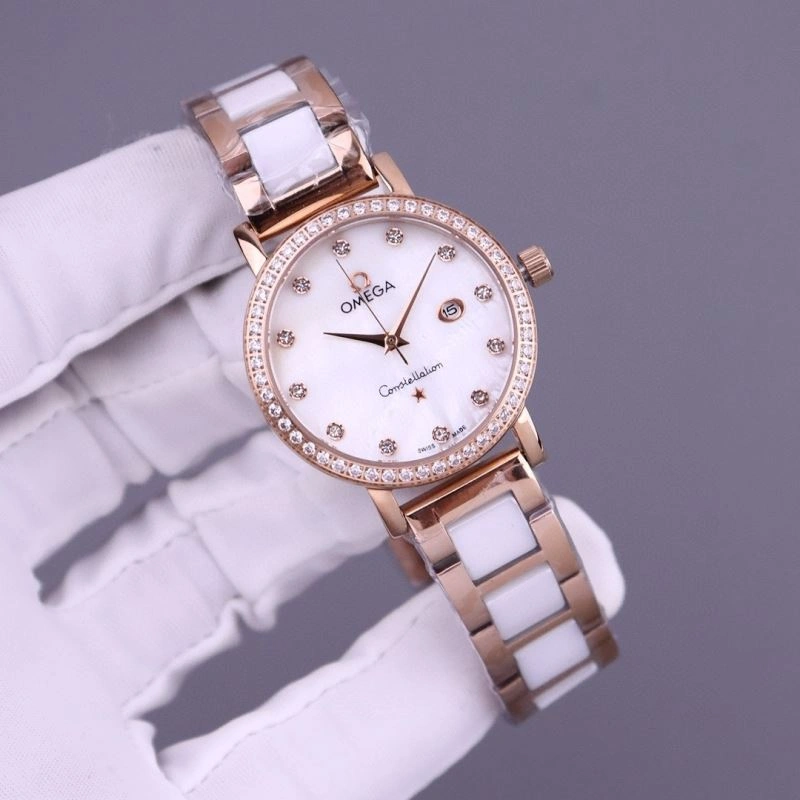 Cut-rate OMEGA Watches