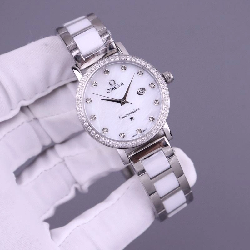 Cut-rate OMEGA Watches