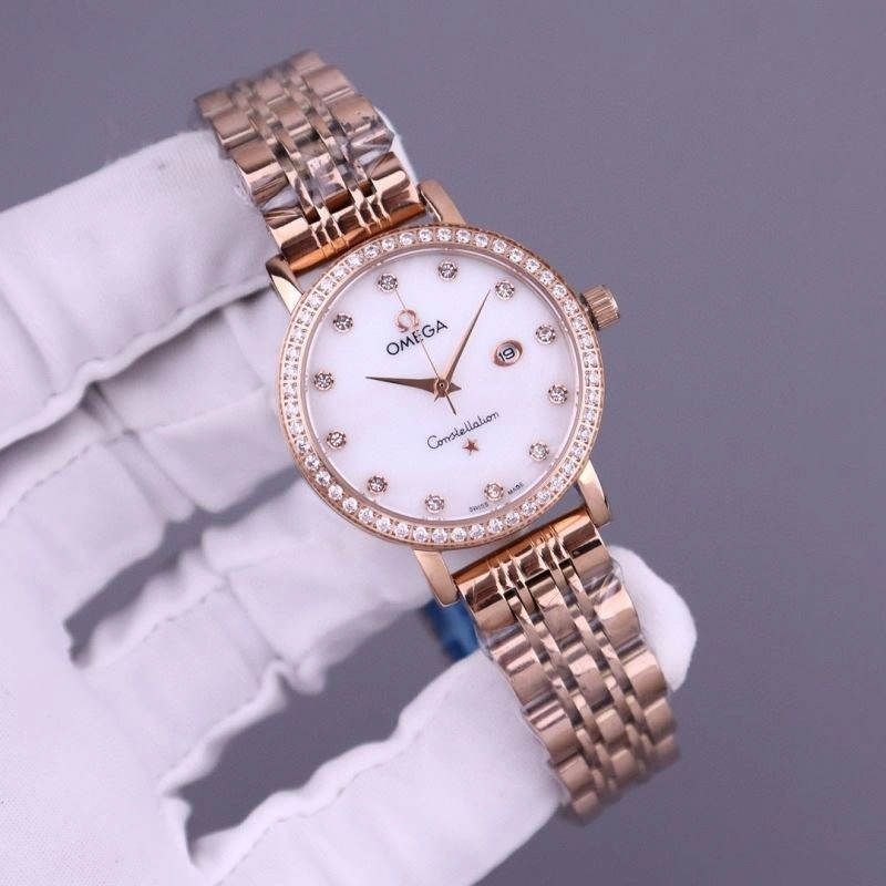 Cut-rate OMEGA Watches