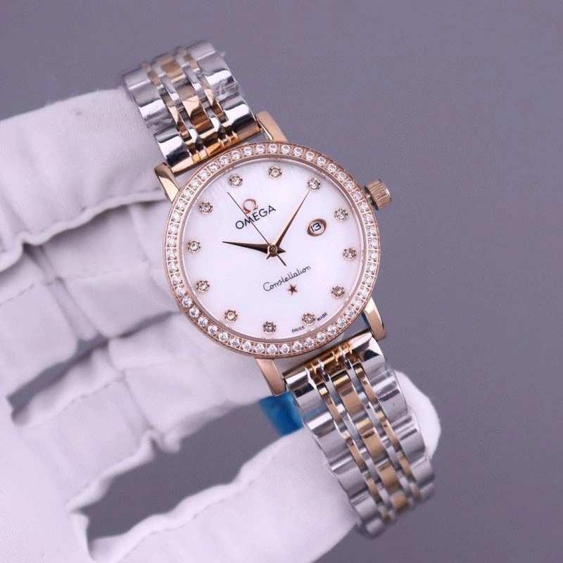Cut-rate OMEGA Watches