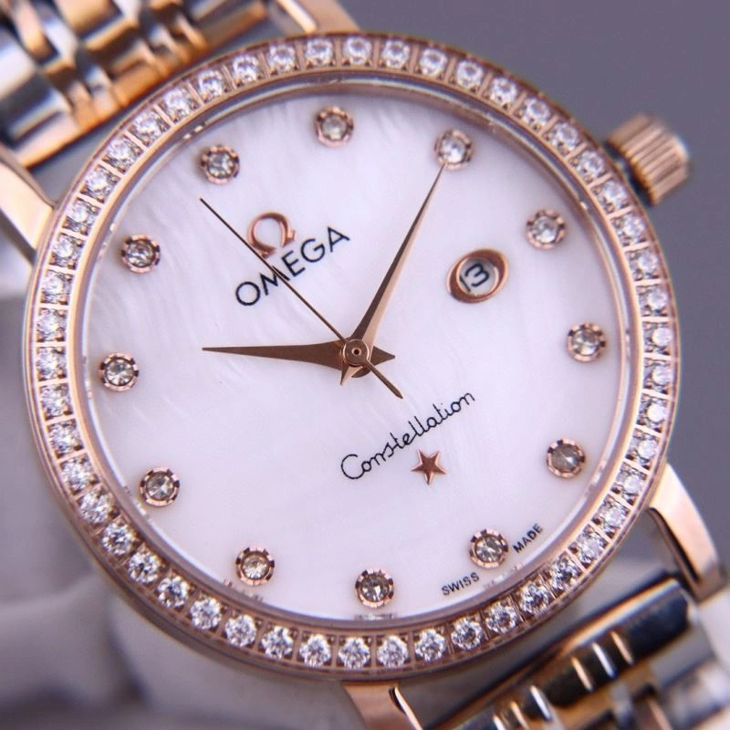 Cut-rate OMEGA Watches