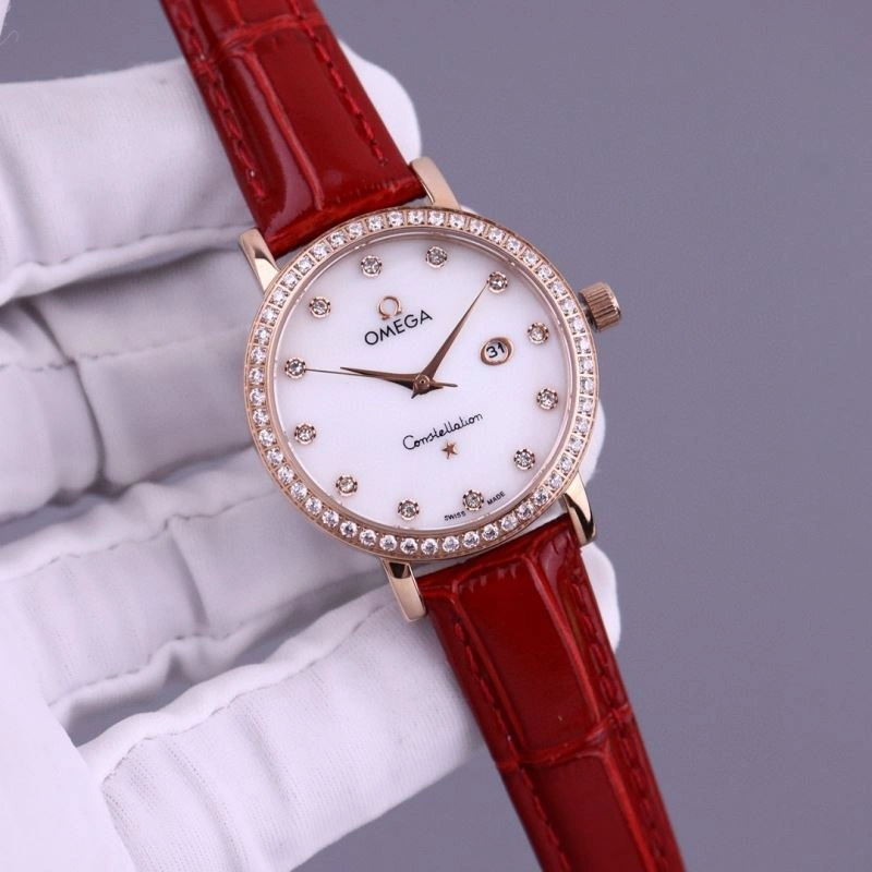 Discounted OMEGA Watches