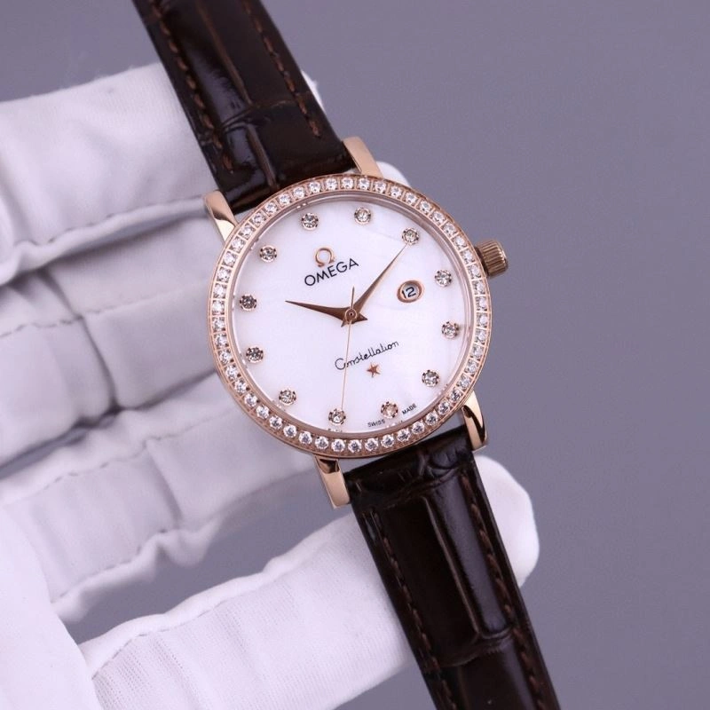 Discounted OMEGA Watches