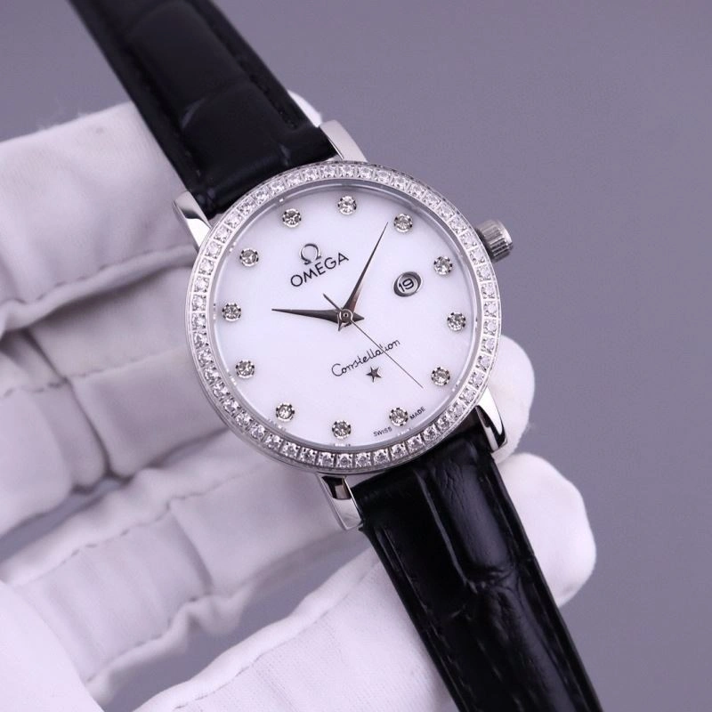 Discounted OMEGA Watches