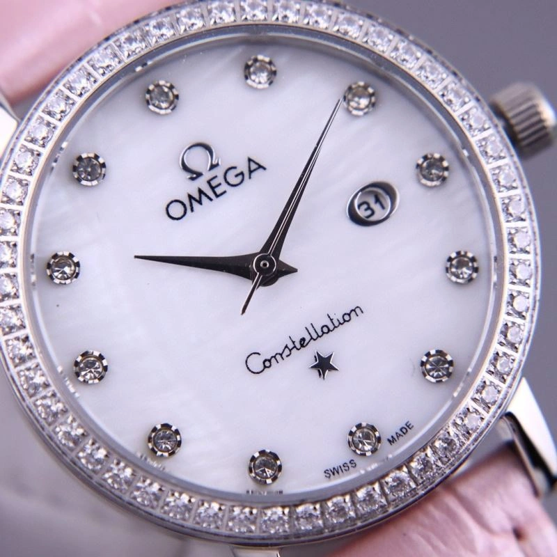 Discounted OMEGA Watches