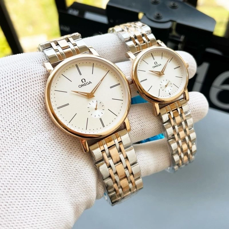 OMEGA Watches