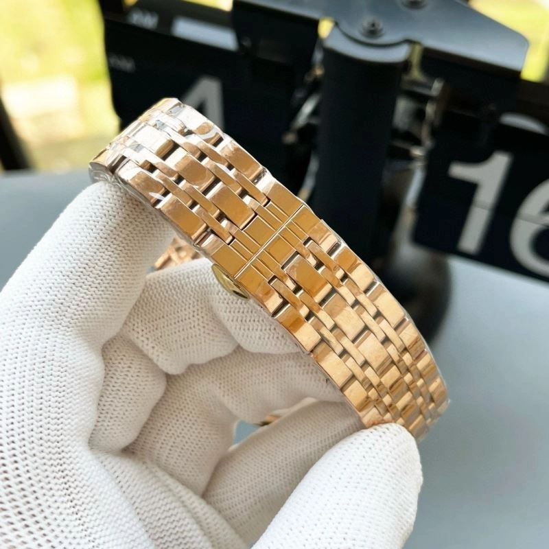 Indistinguishable OMEGA Watches