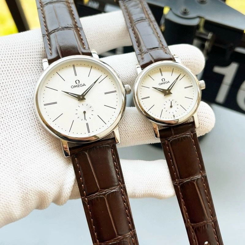 OMEGA Watches