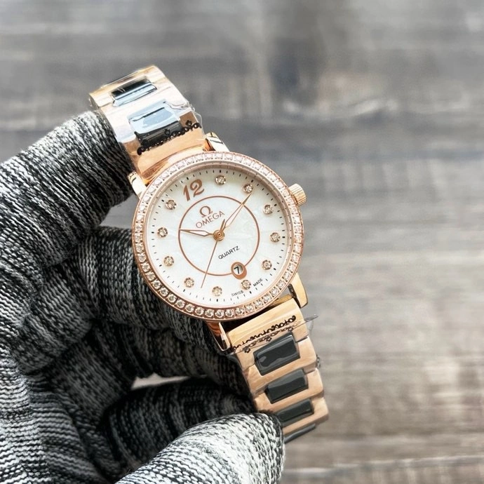 OMEGA Watches